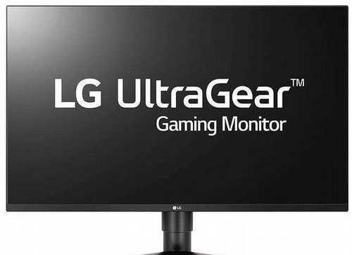 Монитор LG UltraGear 27GL850-B