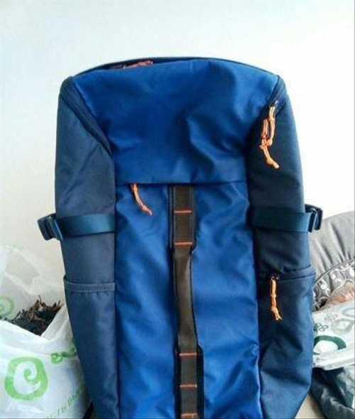 Рюкзак HP Pavilion Tech Blue Backpack 15.6"
