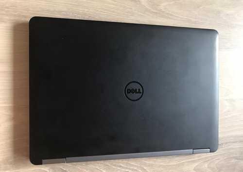 Dell Latitude E7270 i5