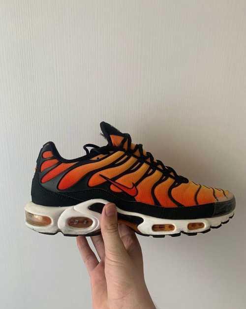 Nike airmax TN OG