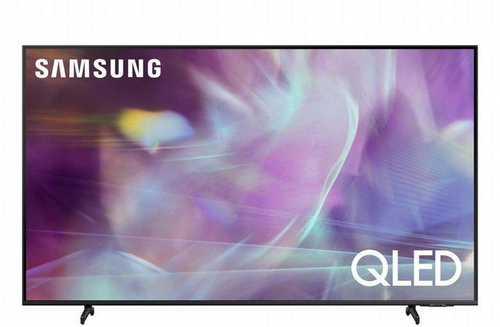 Телевизор Samsung QE60Q65A 60 дюймов