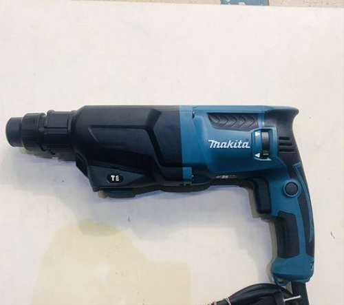 Перфоратор # makita hr2300