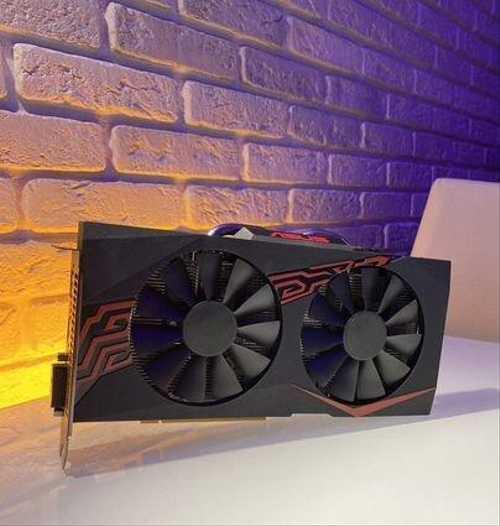 Asus RX570 Expedition 4gb
