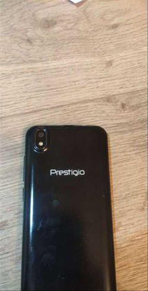 Prestigio wize q3