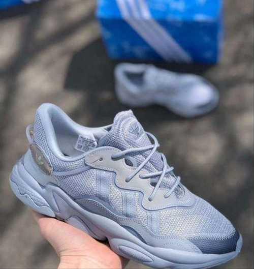 Кроссовки adidas ozweego женские