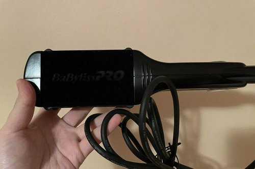 Плойка гафре Babyliss pro
