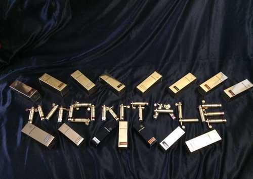 France 20ml Montale 50ml Original 100ml