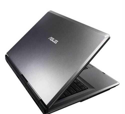 Asus X51R ноутбук