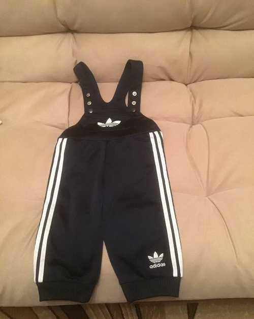 Комбинезон adidas