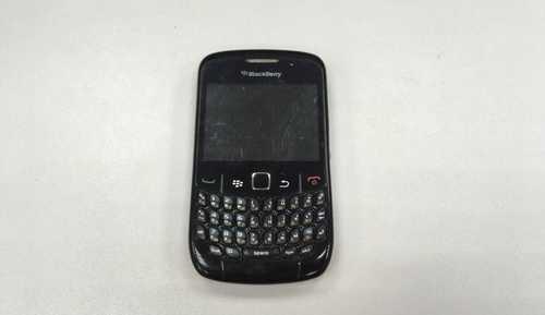 BlackBerry Curve 8520 (ol10)