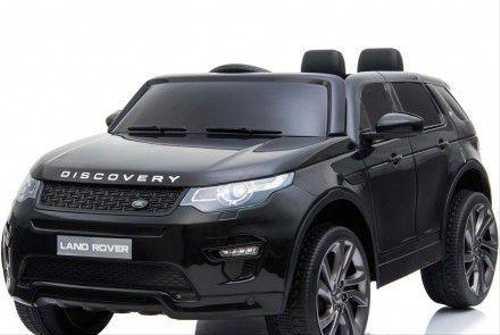 Land Rover Discovery Sport-2388-black