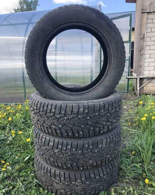 Nokian Nordman 7