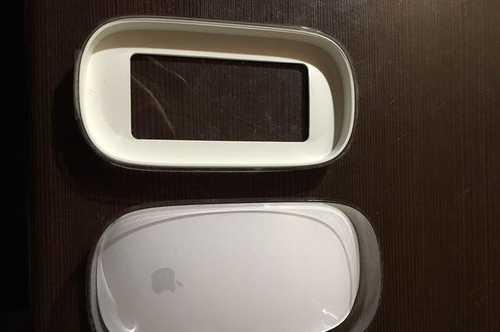 Мышь Apple Magic Mouse White Bluetooth новая