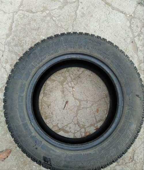Tunga Nordway 195/65 R15 91Q