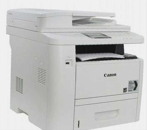 Офисный принтер Konica Minolta bizhub 5000i