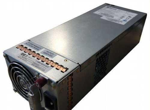 Блок питания YM-3591A для HP P2000 G3 MSA PSU 573W