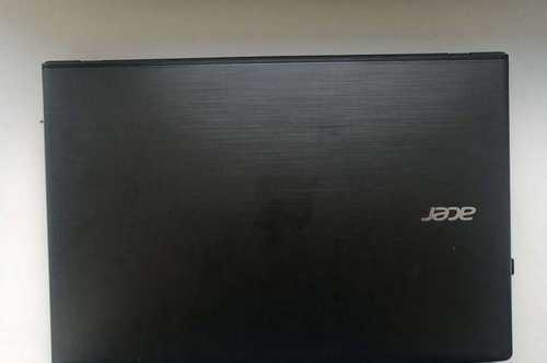 Acer Aspire E5-575 series