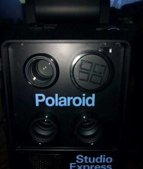 Polaroid Studio Express