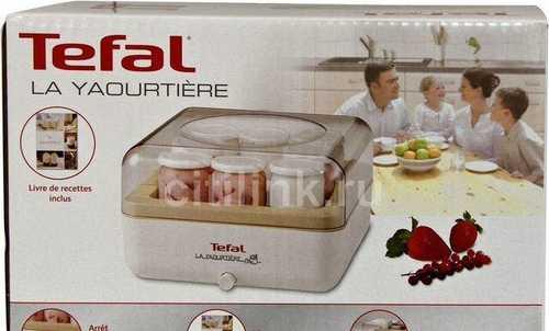 Йогуртница Tefal 8872