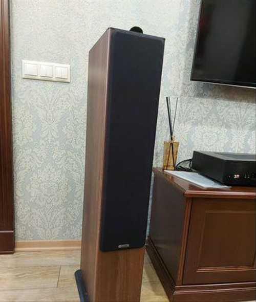 Колонки Monitor Audio Bronze bx6