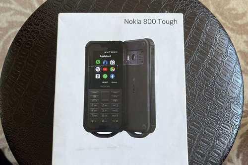 Телефон nokia 800 Tough