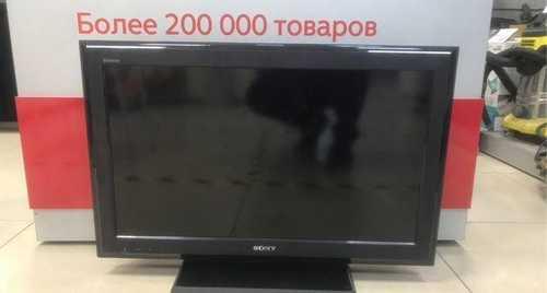 Зв8 - Телевизор Sony KLV-32S550A