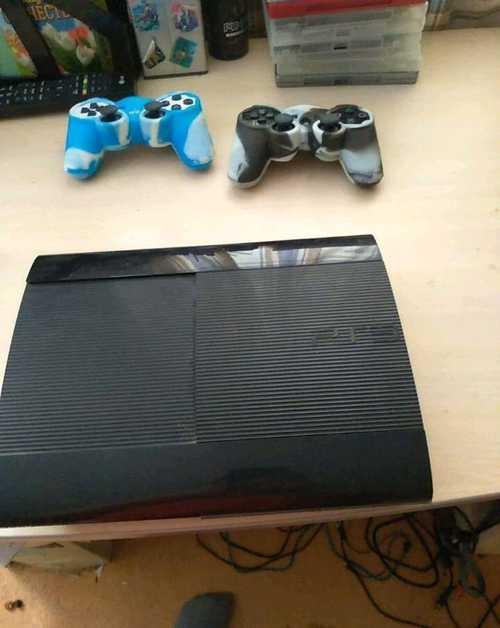 Sony PS3