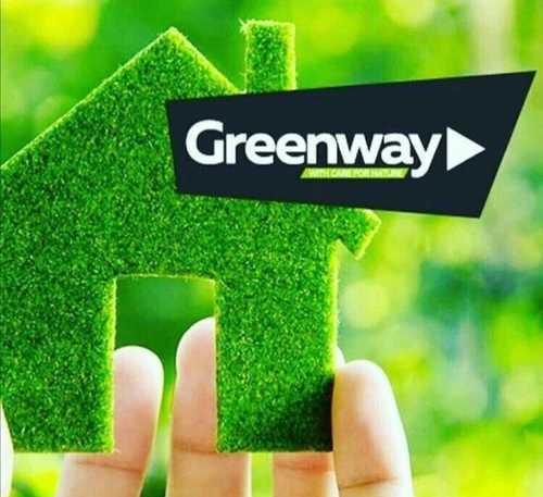 Greenway - эко-товары