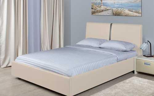 Кровать с подъёмным механизмом Valentin 160х200 см