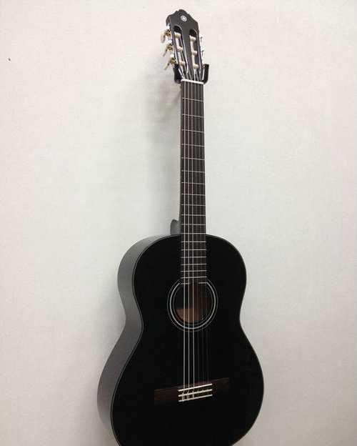 Гитара Yamaha C40 black + чехол