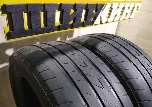 Bridgestone Ecopia EP 200 (2 шт) 205/55 R16