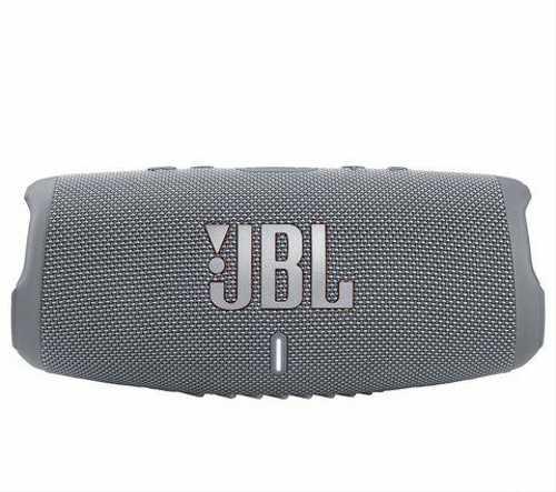 JBL Charge 5 Grey