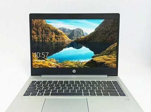 14" Ноутбук HP ProBook 445 G7 Ryzen7