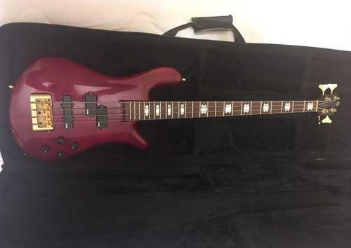 Бас Spector Euro NS4 crfm