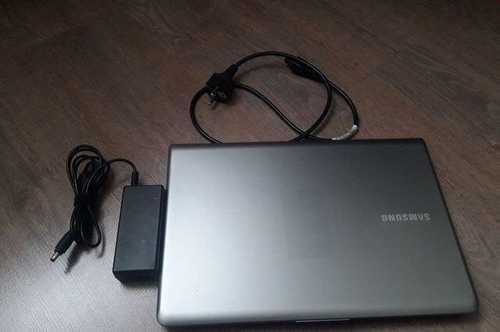 Ноутбук Samsung NP535U4C