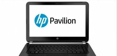 Ноутбук Hp pavilion rt3290