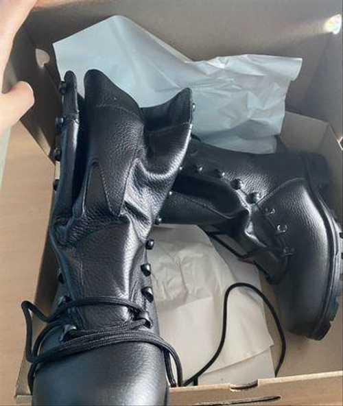 Берцы фарадей 36 размер