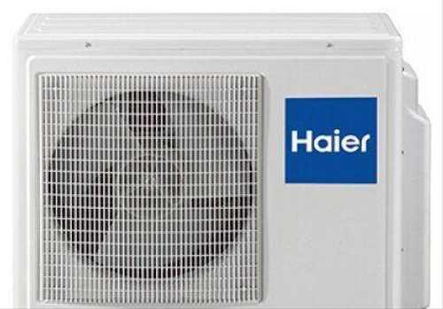 Мульти сплит система Haier 3U24GS1ERA(N установка
