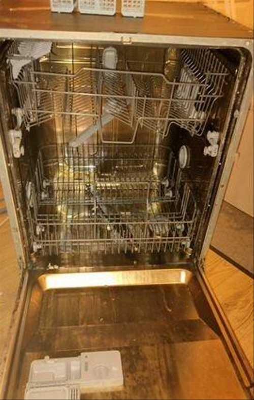 Посудомоечная машина IKEA DWH M00 W