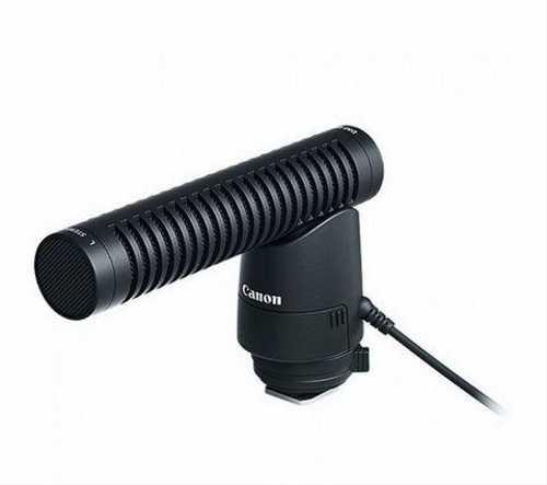 Микрофон Canon DM-E1 новый в упаковке