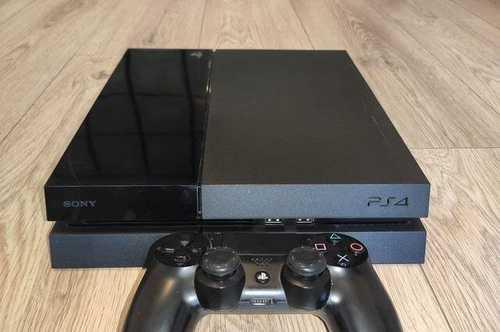 PS4 Sony PlayStaion 4 500Gb