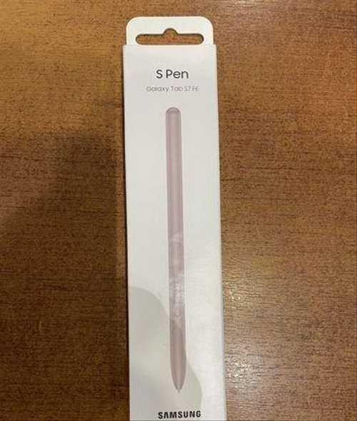 Электронное перо Samsung S Pen Tab S7 FE