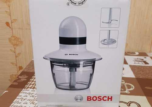Новый Измельчитель bosch MMR08A1