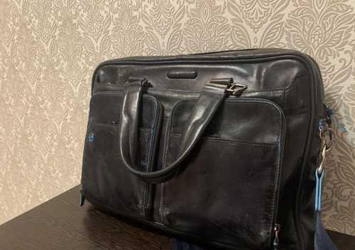 Сумка мужская Piquadro DD5498