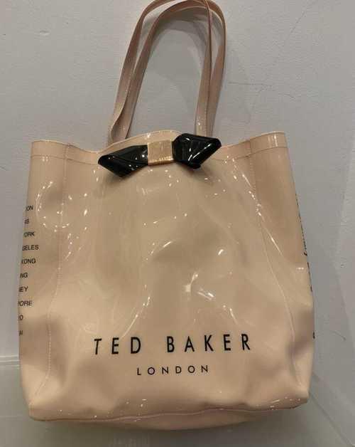 Cумка Ted Baker оригинал