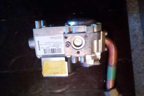 Газовый клапан Honeywell VK4105G