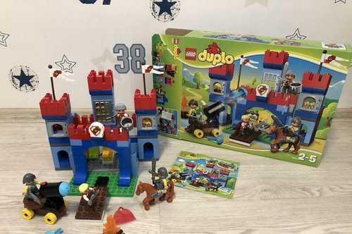 Конструктор Lego Duplo 10577