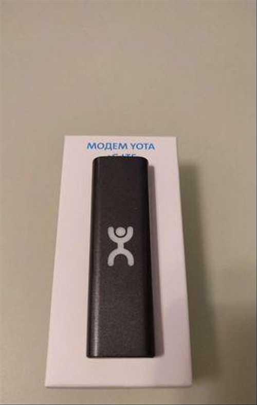 USB Модем 4G yota