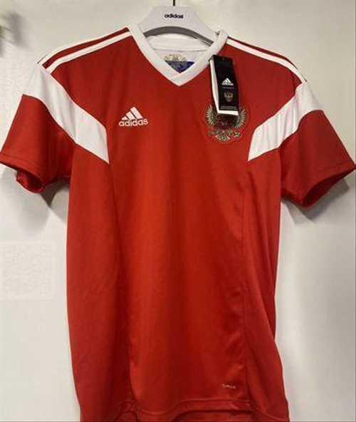 Футболка adidas Performance Russia Home Jersey