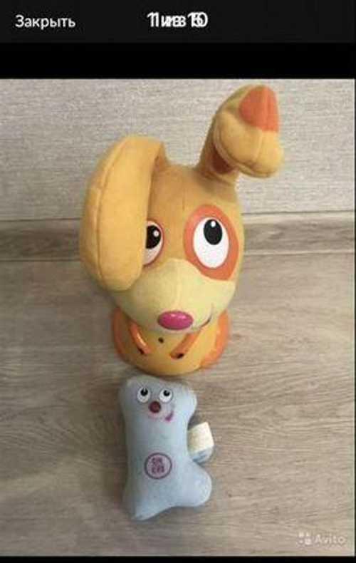 Игрушка интерактивная для детей